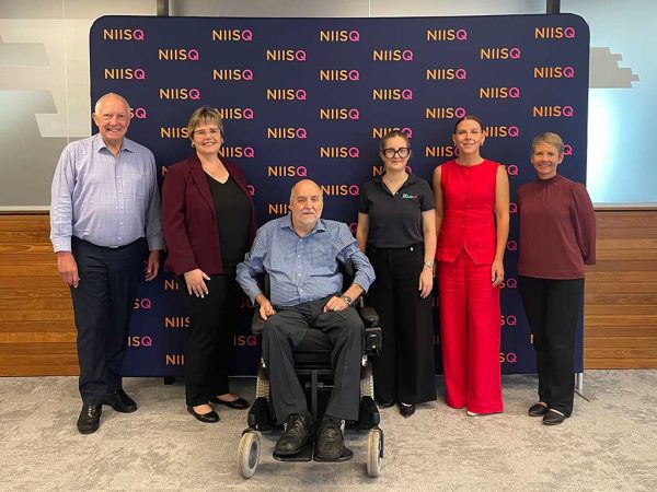 NIISQ Agency launches Disability Service Plan on International Day of ...