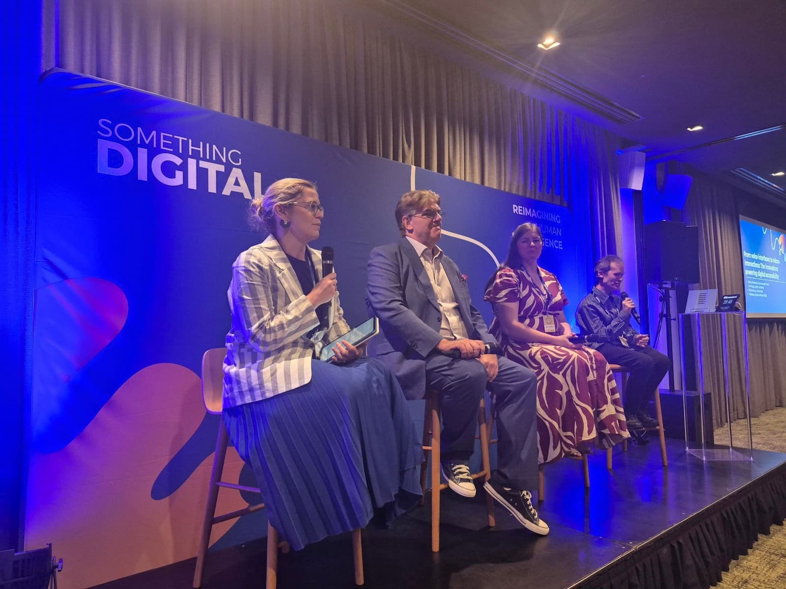 NIISQ Agency partners with Something Digital 2025 to explore the theme ...